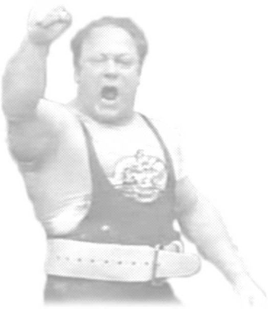 #204 - Fred Hatfield, RIP - supertraining.dk